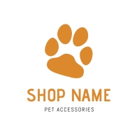 pet adoption center logo animal shelter Template | PosterMyWall