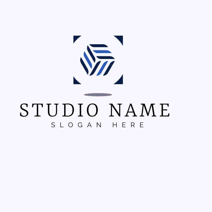 logo templete Template | PosterMyWall
