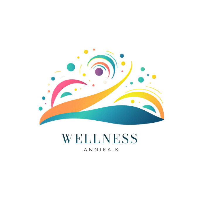 logo wellness | PosterMyWall