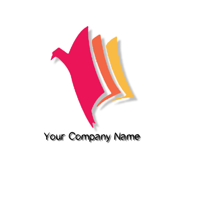 logo4 Template | PosterMyWall