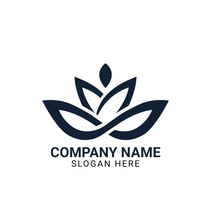 Logo50 Template | PosterMyWall