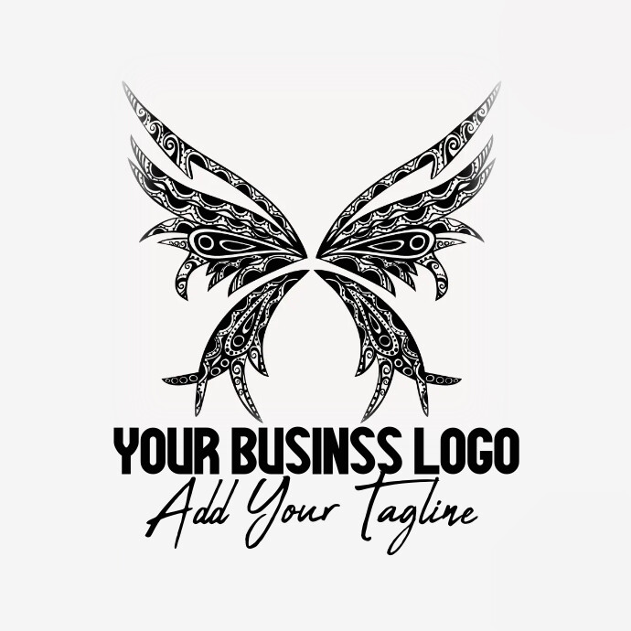 logos, name logo, business logo, company logo Template | PosterMyWall