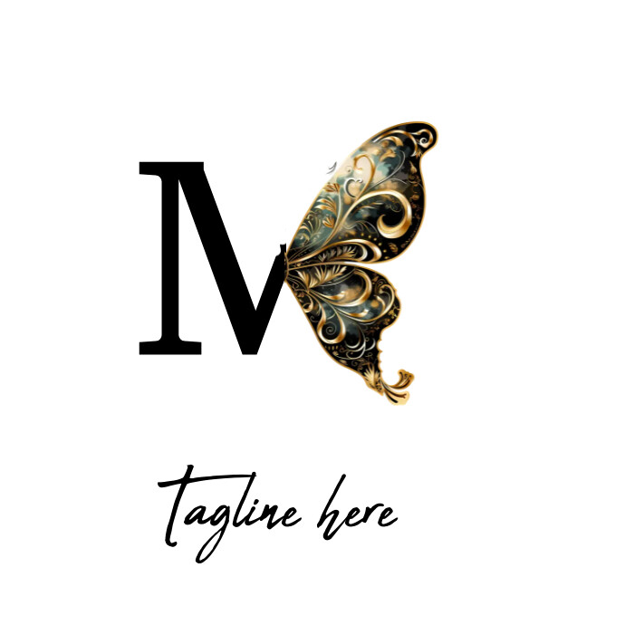 Logos, personal branding,online greetings car Template | PosterMyWall