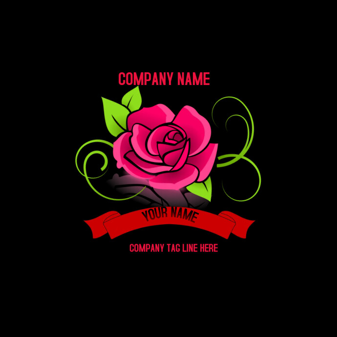 logos,small business flyer Template | PosterMyWall