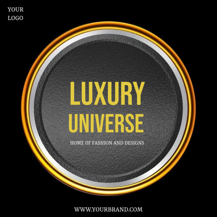 Logos Template | PosterMyWall