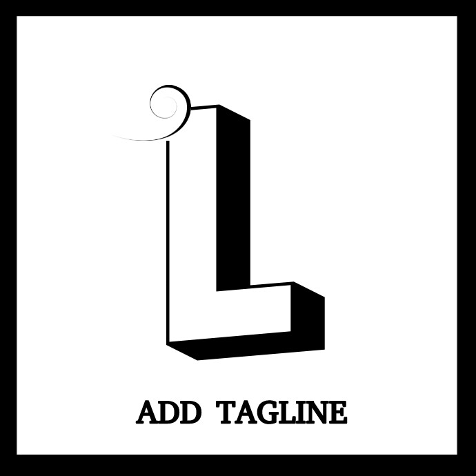 Logos Template | PosterMyWall