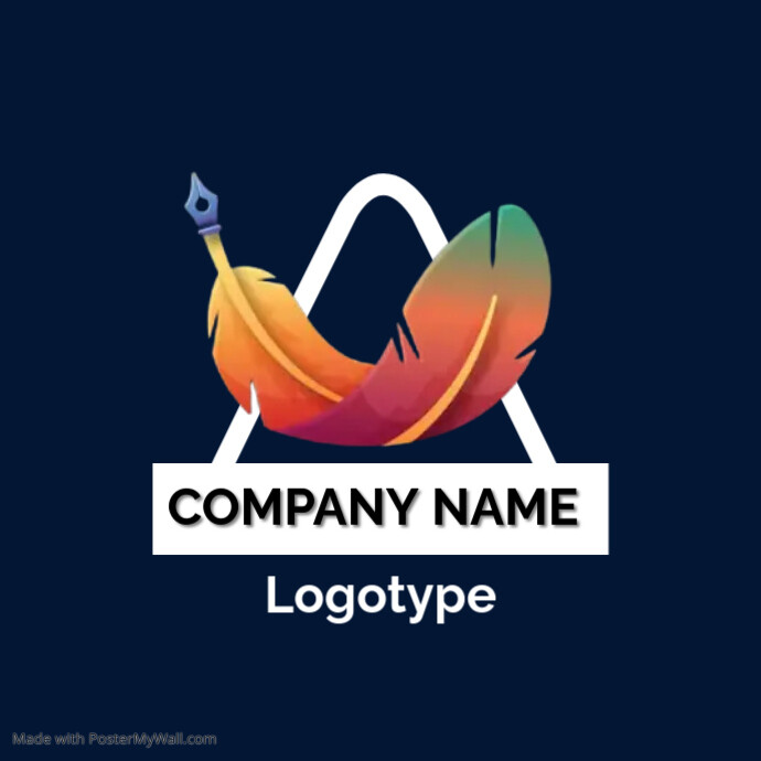 Logos Template | PosterMyWall