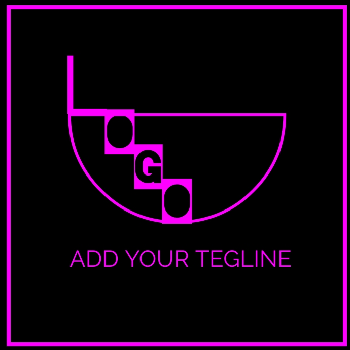 Logos Template | PosterMyWall