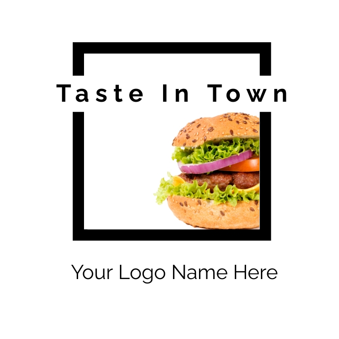 logos templates | PosterMyWall