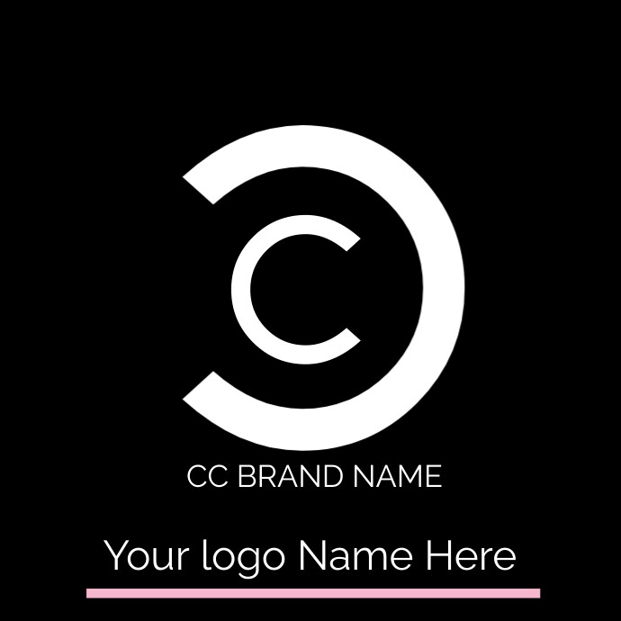 Logos Templates | PosterMyWall