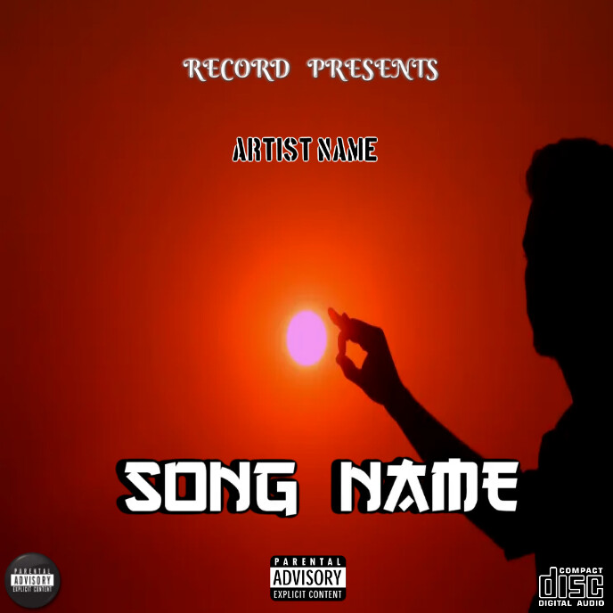 Plantilla de LONER | PosterMyWall