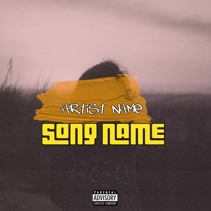 LONER Template | PosterMyWall