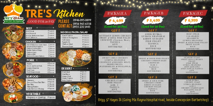 This Design Template is not available | PosterMyWall