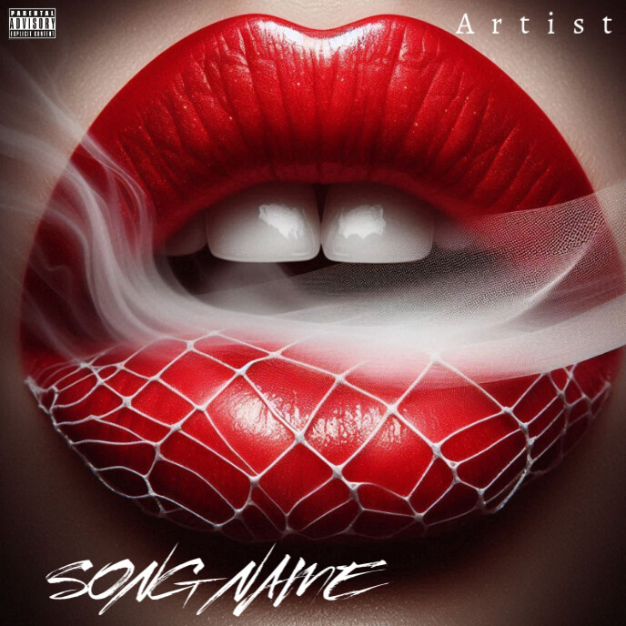 Copy of Lops mixtape album cover | PosterMyWall