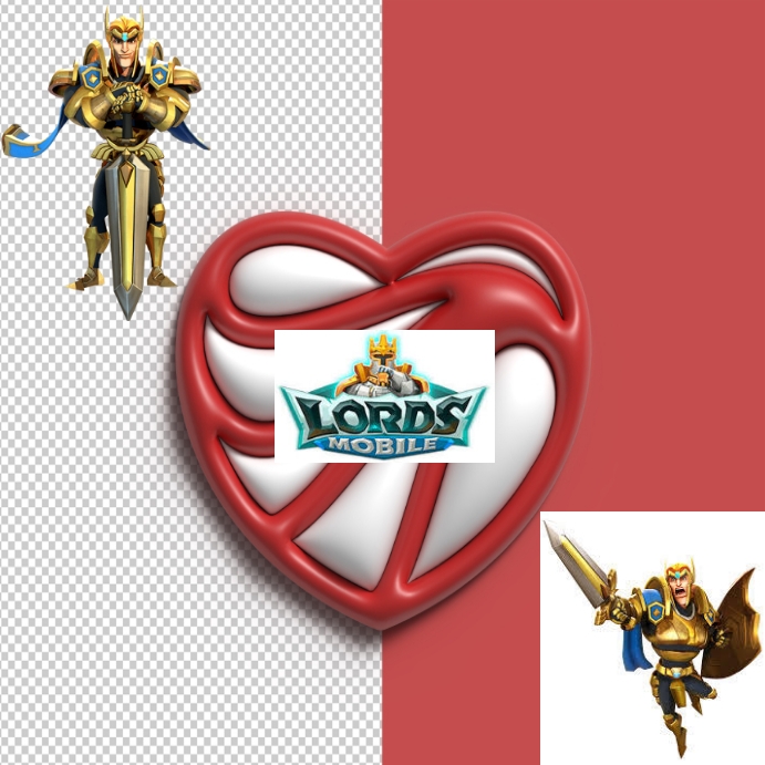 Lord's mobile Template | PosterMyWall