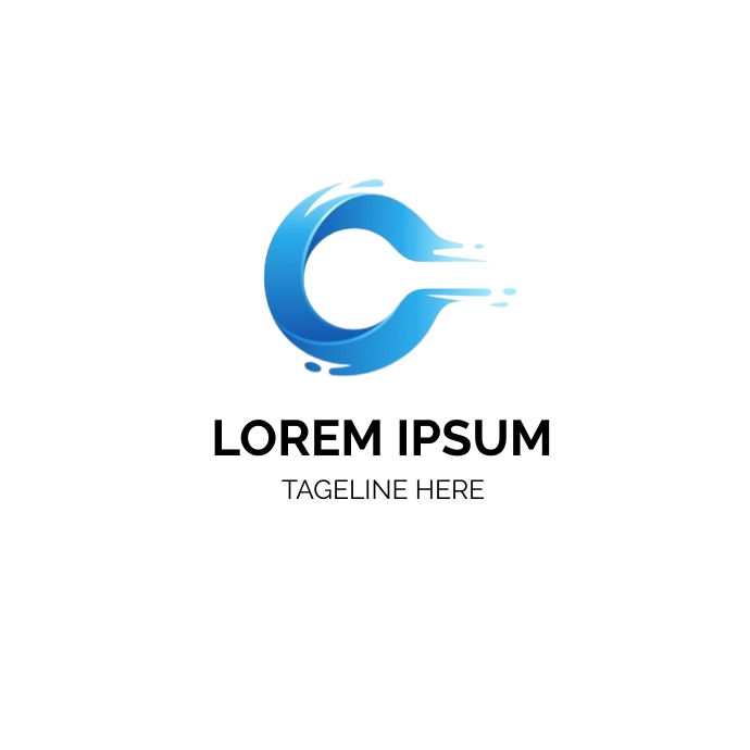 LOREM IPSUM Template | PosterMyWall