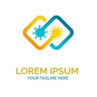 LOREM IPSUM LOGO Template | PosterMyWall