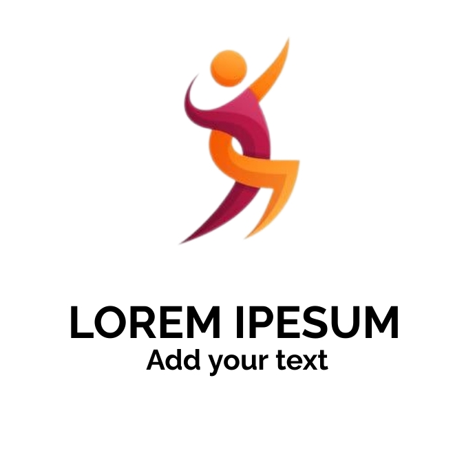 LOREM IPUSM LOGO Template | PosterMyWall