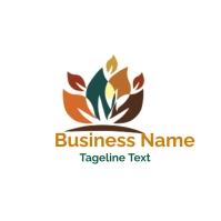 logo Template | PosterMyWall