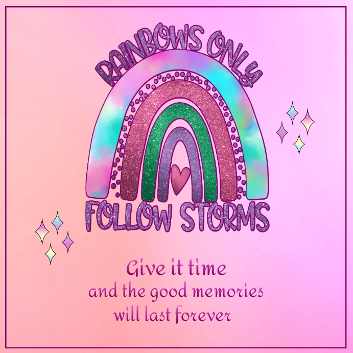 Loss of a Loved One Template | PosterMyWall