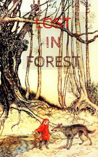 3,340+ forest book Customizable Design Templates | PosterMyWall