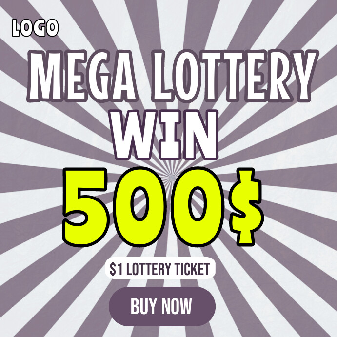 Lottery Prize Instagram Post Template | PosterMyWall