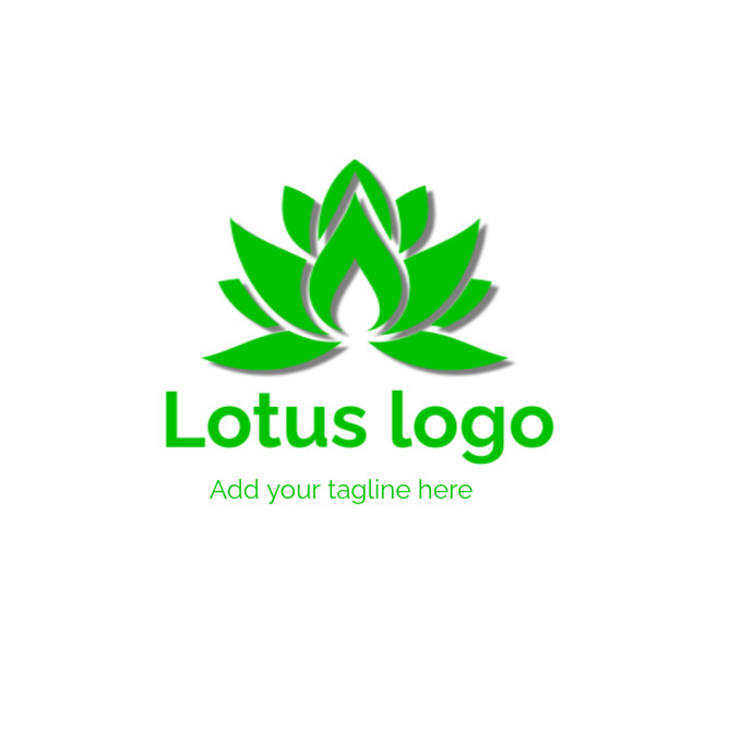 Lotus Logo BJP's Lotus Symbol Gets A 'bold' Makeover