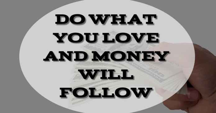 Copy of Love & money | PosterMyWall