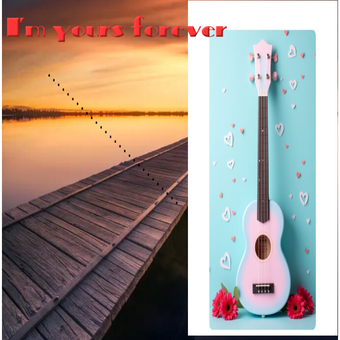 love and feelings Template | PosterMyWall