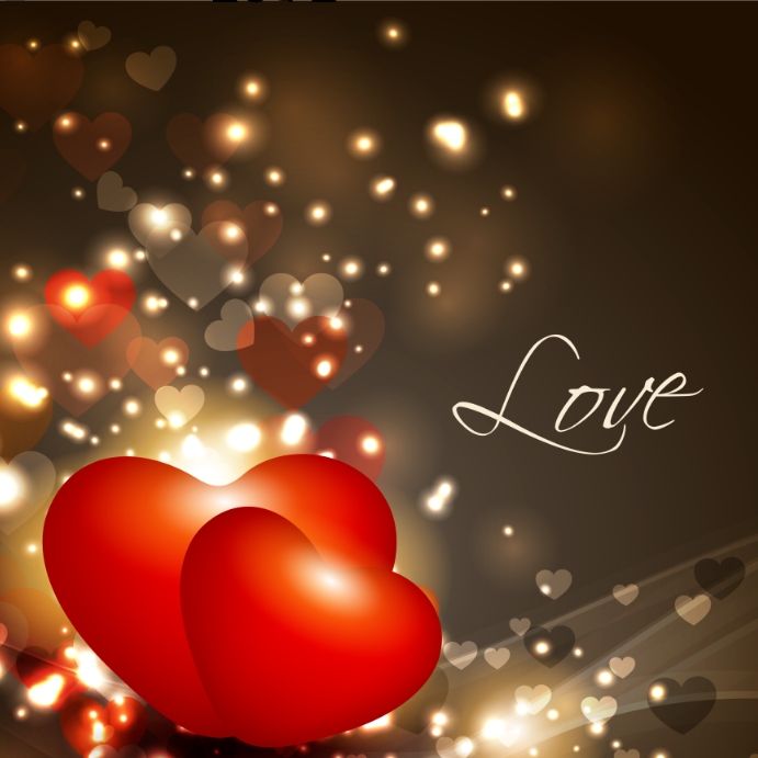 Love background Template | PosterMyWall