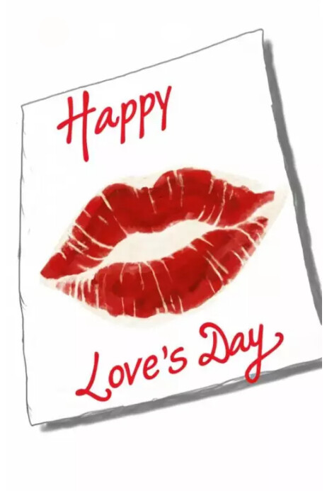 love day celebration flyers Template | PosterMyWall