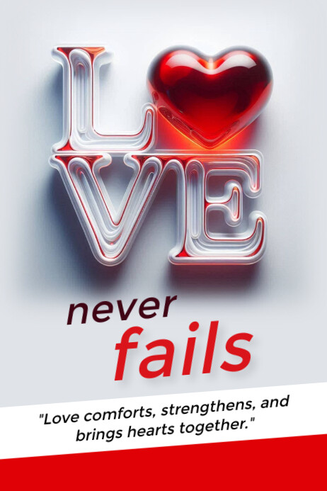 Copy of Love | PosterMyWall