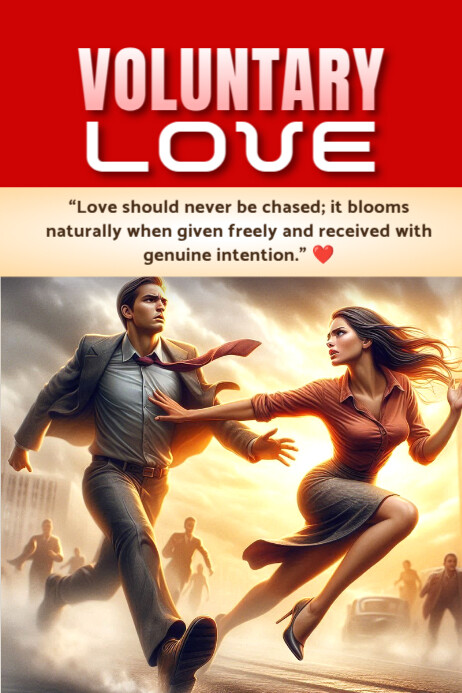Love Template | PosterMyWall