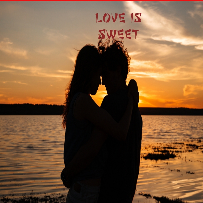 LOVE Template | PosterMyWall