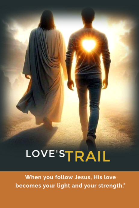 Love Template | PosterMyWall