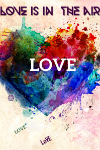 LOVE KNOW QUOTE TEMPLATE | PosterMyWall