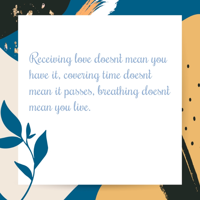 Love Template | PosterMyWall