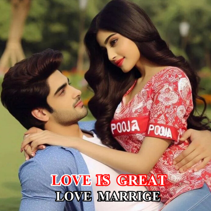 love Template | PosterMyWall