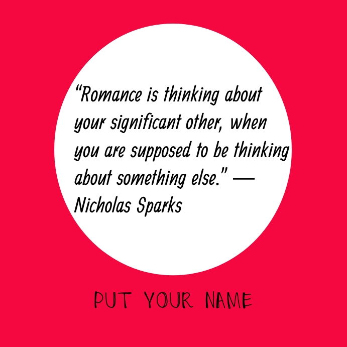 LOVE Template | PosterMyWall