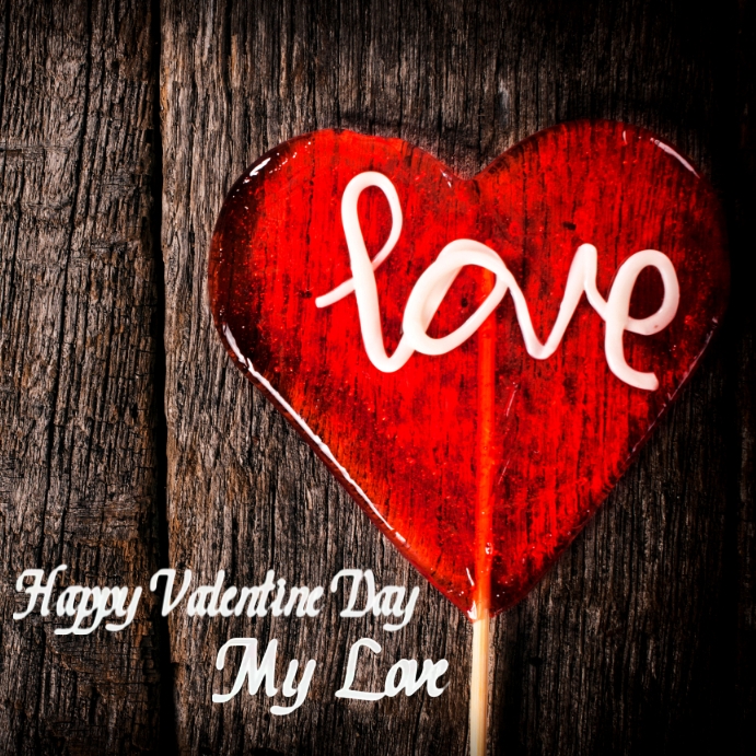 Love Template | PosterMyWall