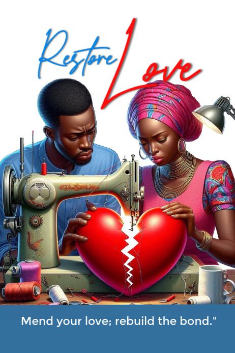 Love Template | PosterMyWall
