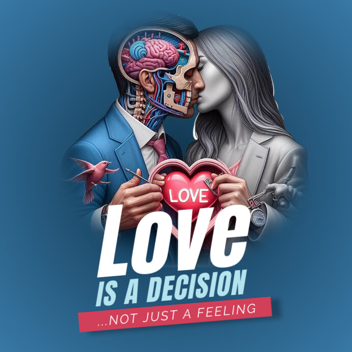 Love Template | PosterMyWall