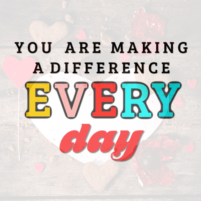 Love Template | PosterMyWall