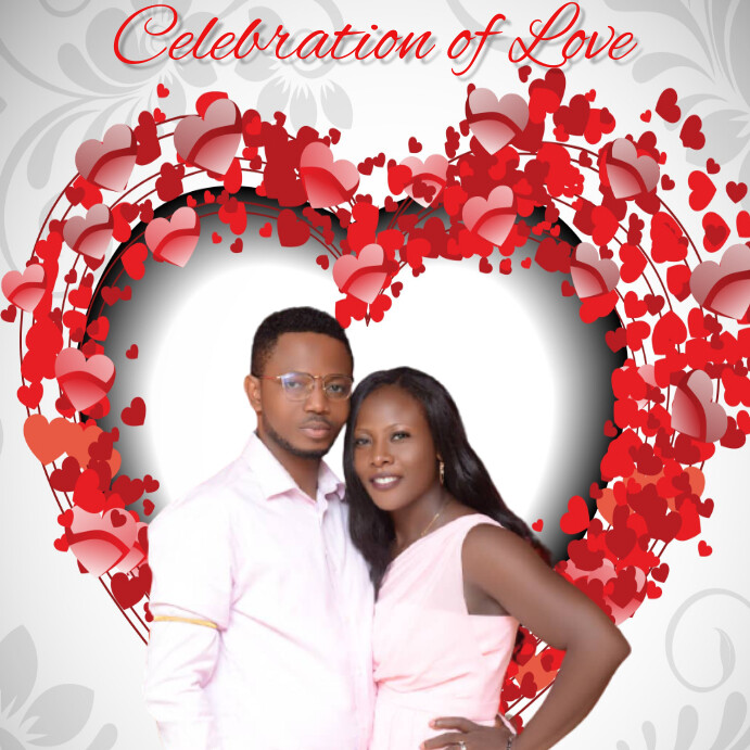 Copy of Love | PosterMyWall