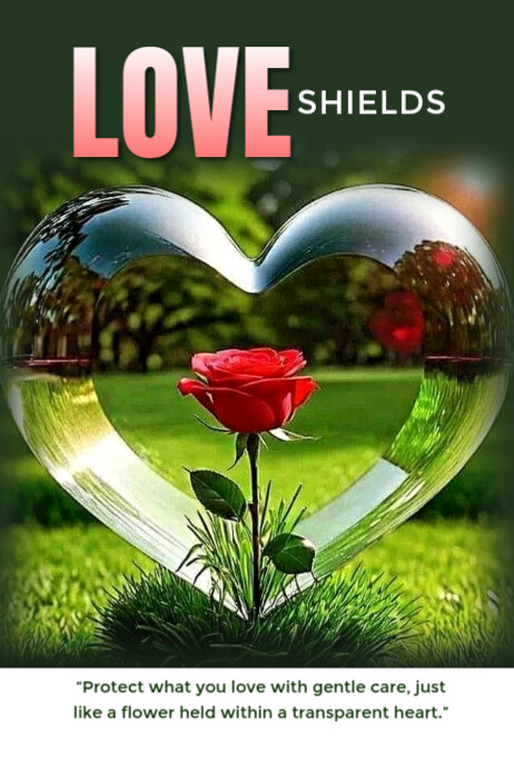 Love Template | PosterMyWall