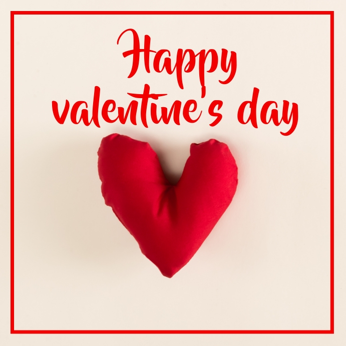 Love Template | PosterMyWall