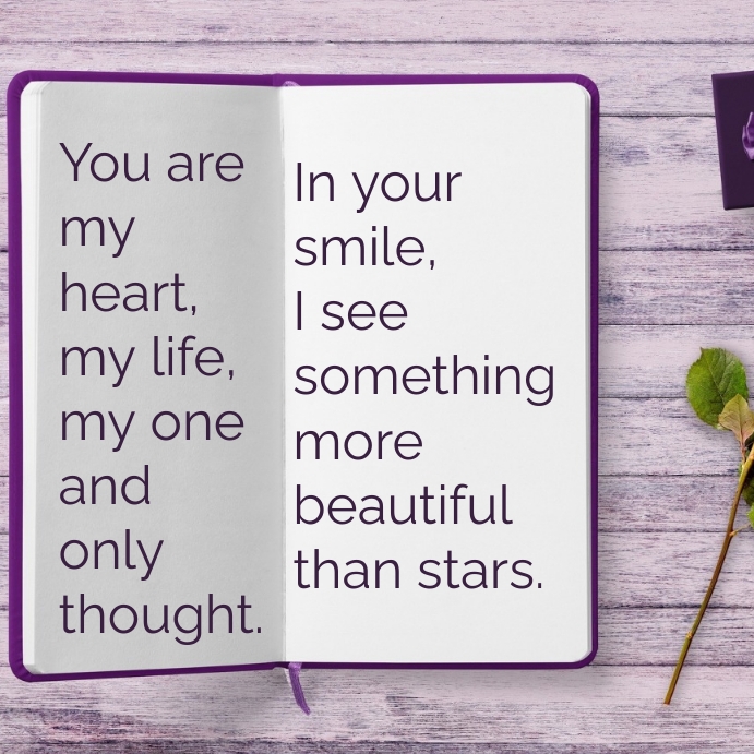 Love Template | PosterMyWall