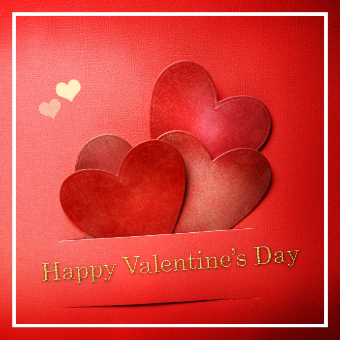 Love Template | PosterMyWall