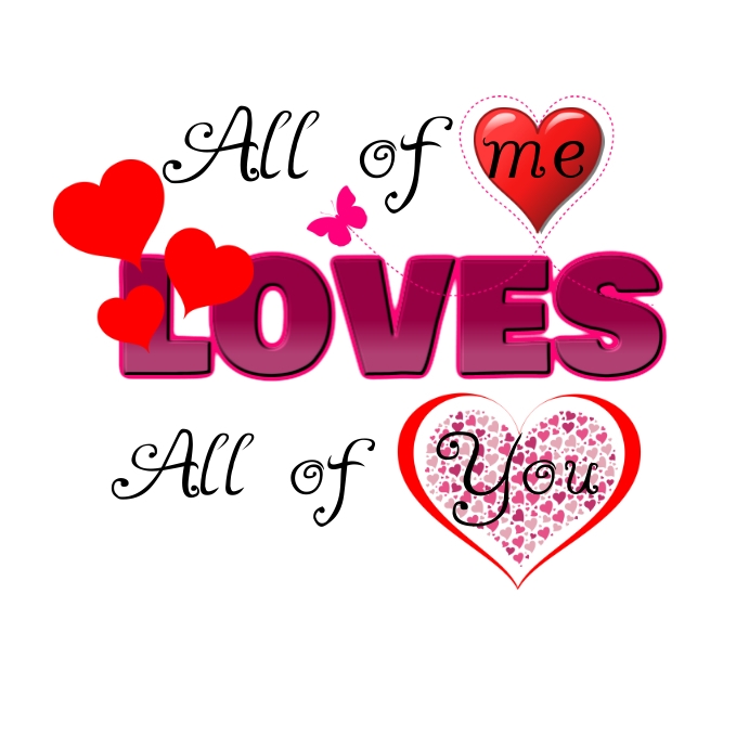 Love Template | PosterMyWall