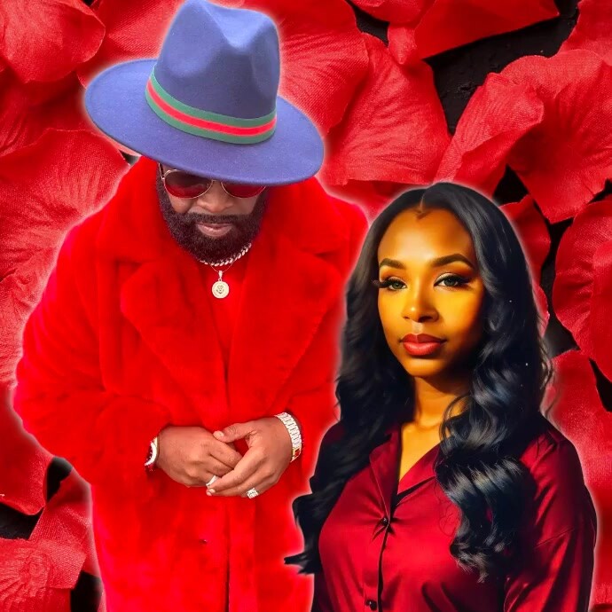 Love Template | PosterMyWall